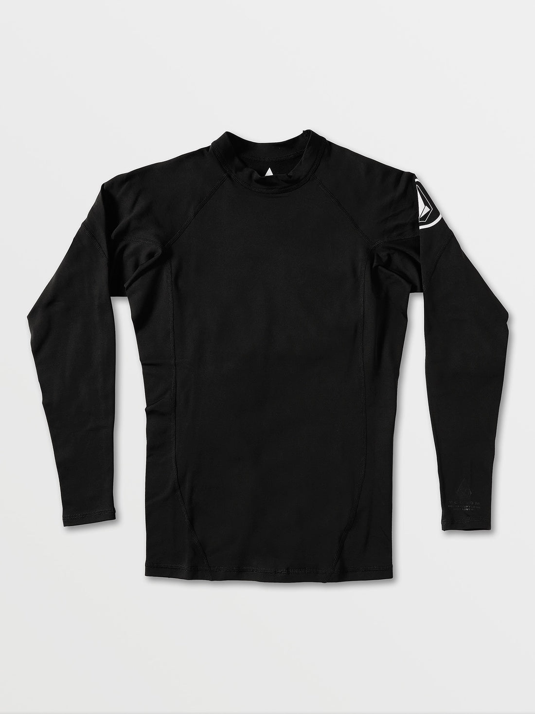 Volcom Hotainer L/S Rash Guard Black – Sunny Smith LLC
