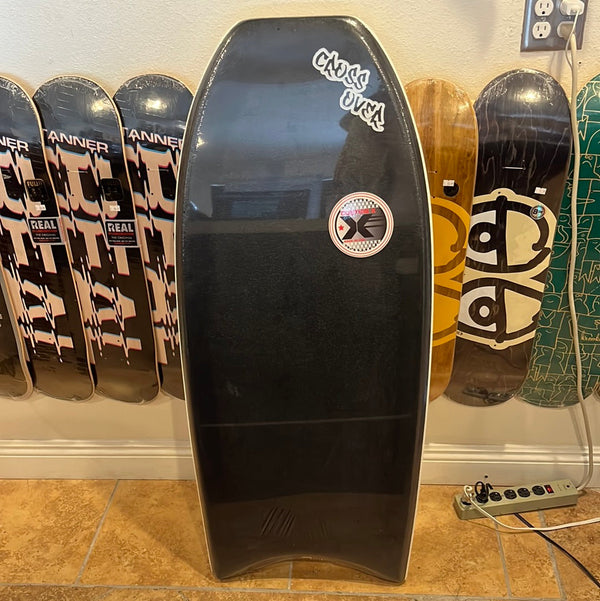 Custom X Cross Over Bodyboard - Sunny Smith LLC