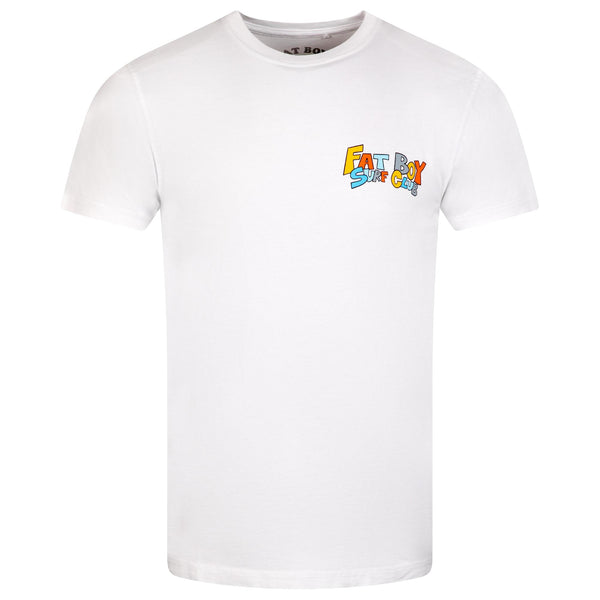 Fat Boy Surf Club Apparel, Surf Lifestyle Clothing - Sunny Smith LLC