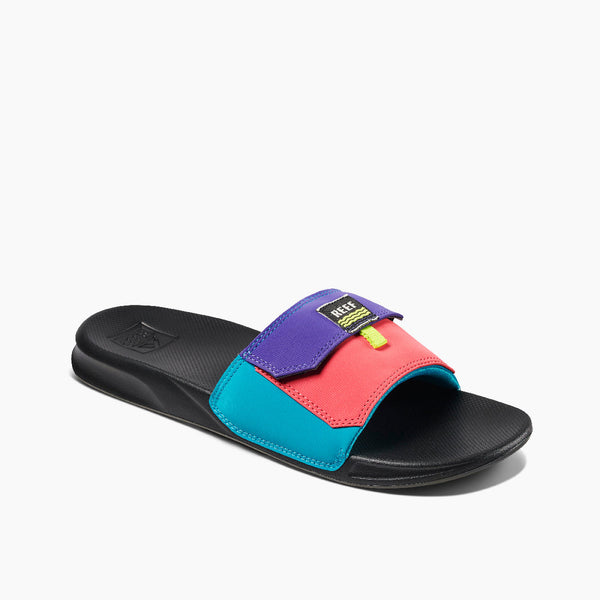 Reef Stash Slide - Sunny Smith LLC