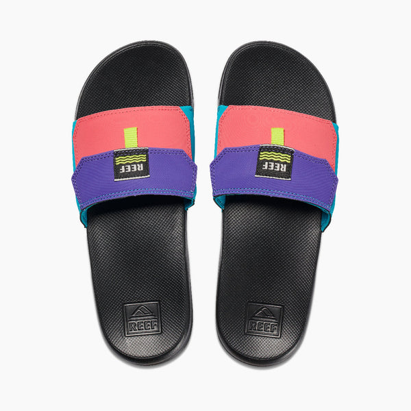 Reef Stash Slide - Sunny Smith LLC