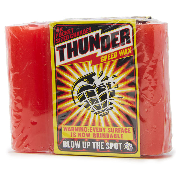 Thunder Trucks - Sunny Smith LLC