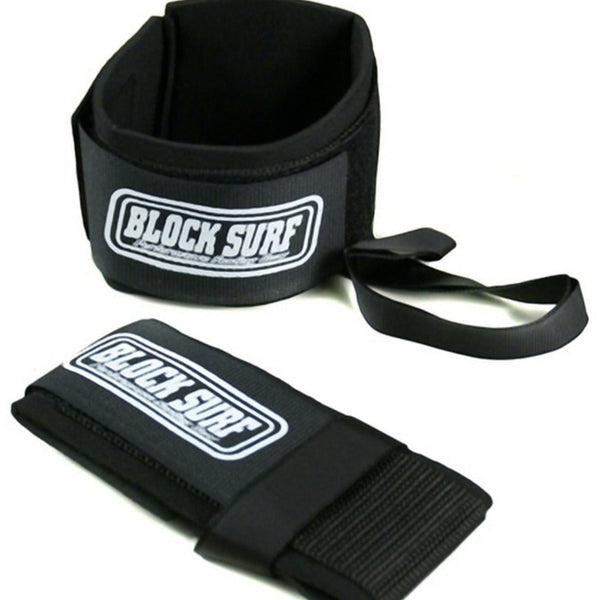 Block Surf Deluxe Fin Saver - Sunny Smith LLC