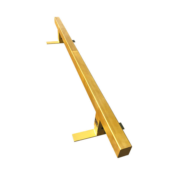 24k Gold Rail - Sunny Smith LLC